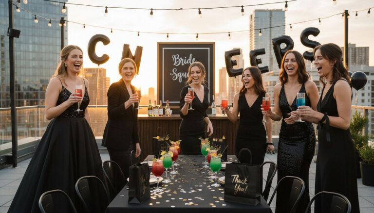 What Makes a Memorable Hen Party: Complete Guide - Cheeky Butler Albufeira
