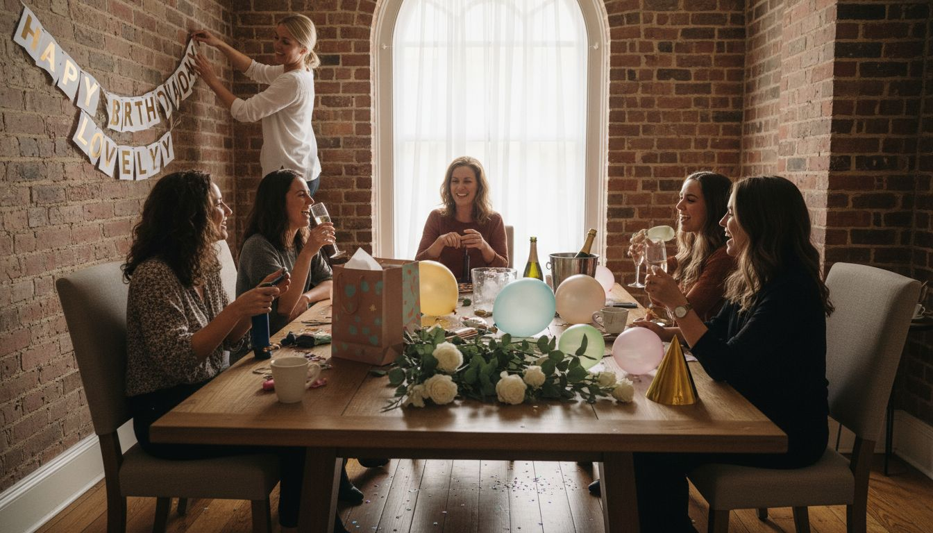 What Is Party Hosting and Its Role in Hen Dos